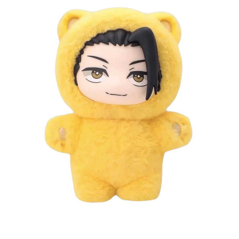 Jjk Plush | Official Jjk Plush Blind Box Store