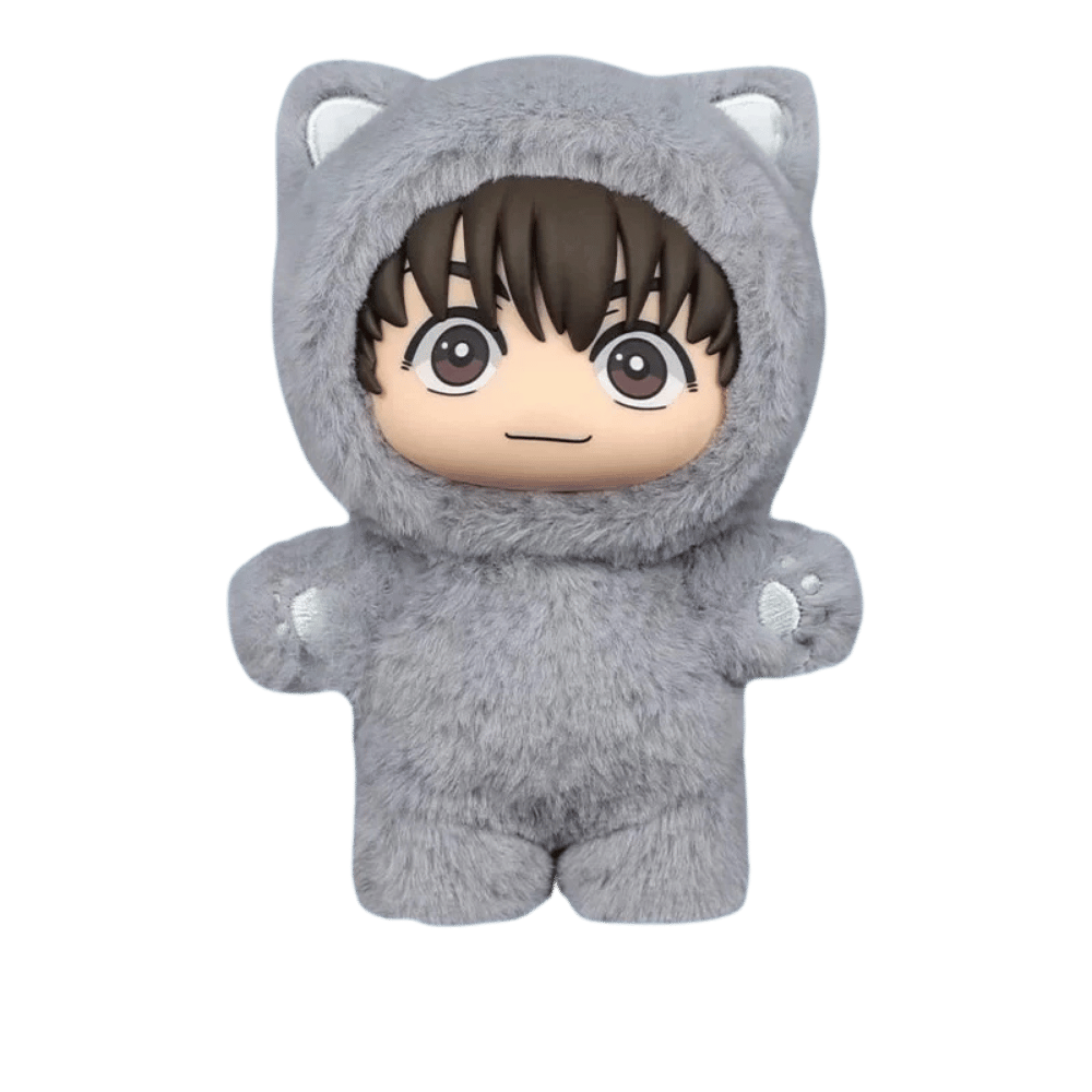 Jjk Plush | Official Jjk Plush Blind Box Store