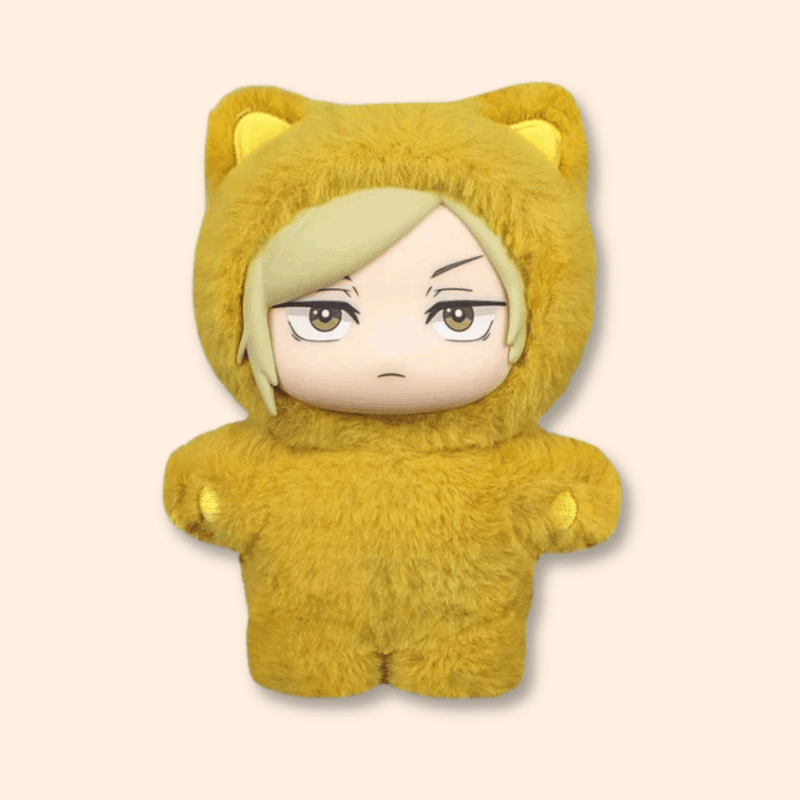 Jjk Plush | Official Jjk Plush Blind Box Store