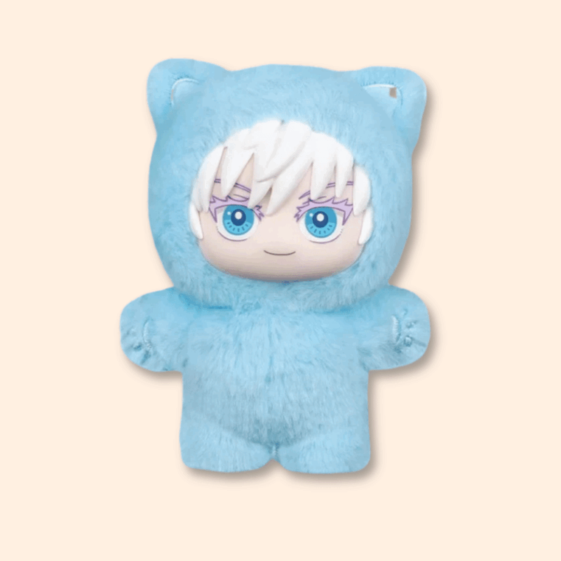 Jjk Plush | Official Jjk Plush Blind Box Store